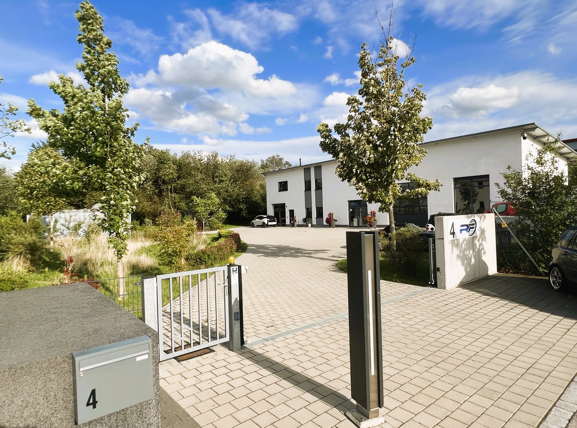 Reinsch Feinmechanik GmbH